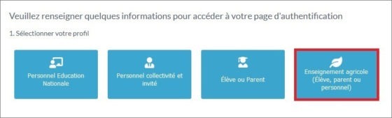 Tout savoir sur l’ENT – EPLEFPA de l'Eure